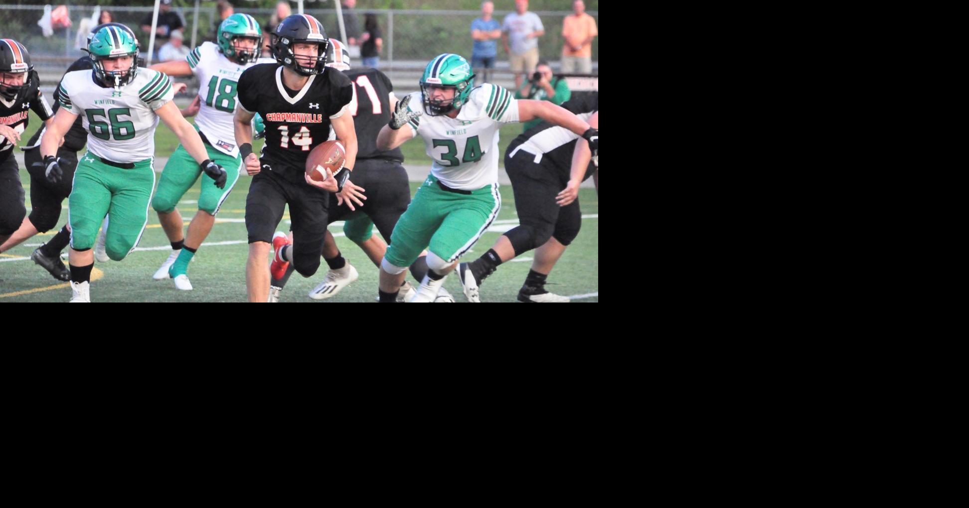 Cardinal Conference: Barker using late 2021 momentum to propel ...