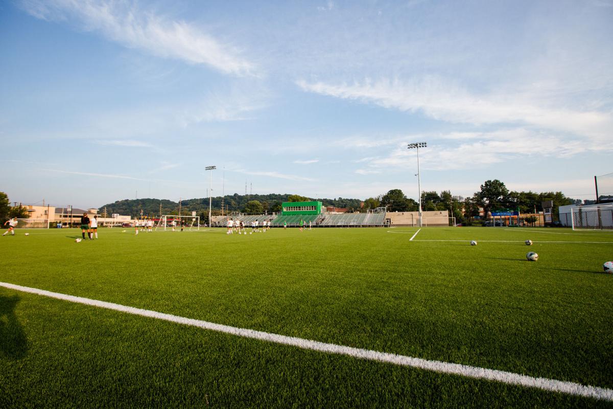 Gallery: Marshall soccer | Photos Marshall Sports | herald-dispatch.com