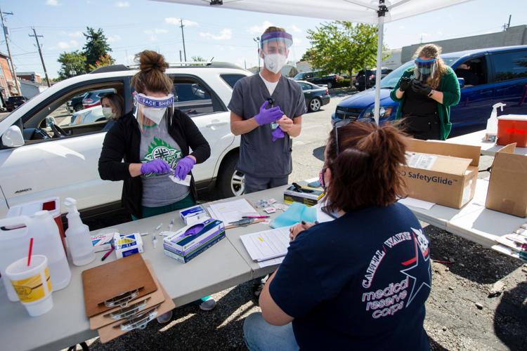 Health officials encourage getting flu shot | News | herald-dispatch.com