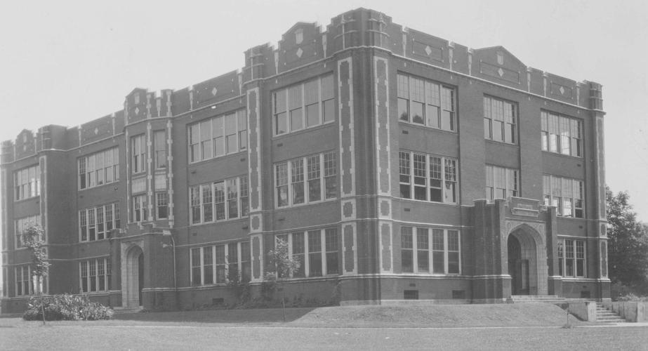 Gallery: Historical Marshall University photos | News | herald-dispatch.com