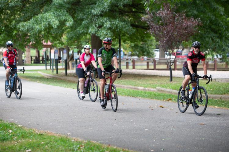 Annual Fit Fest held at Ritter Park | News | herald-dispatch.com