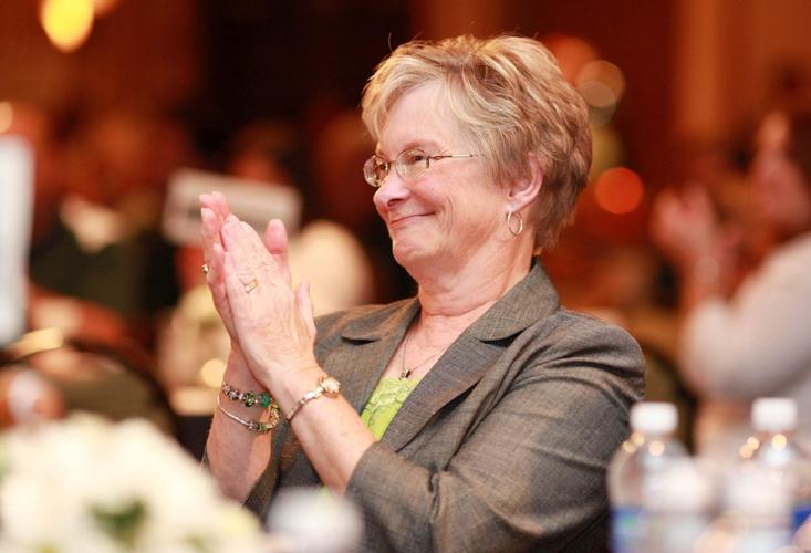 Gallery: Paint the Capital City Green | Photos Sports | herald-dispatch.com