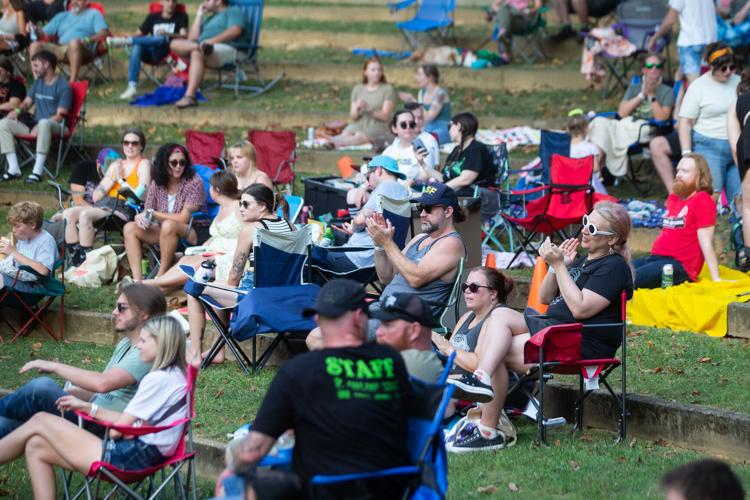 Photos: 13th annual Huntington Music and Arts Festival | Multimedia ...