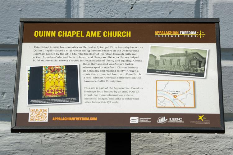 Ohio sites added to Underground Railroad Network to Freedom | Ohio News ...