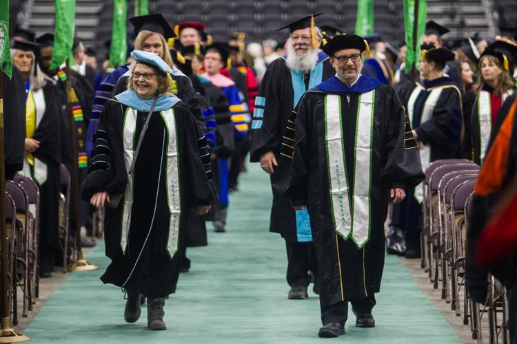 Marshall announces winter commencement for Dec. 11 | Marshall ...