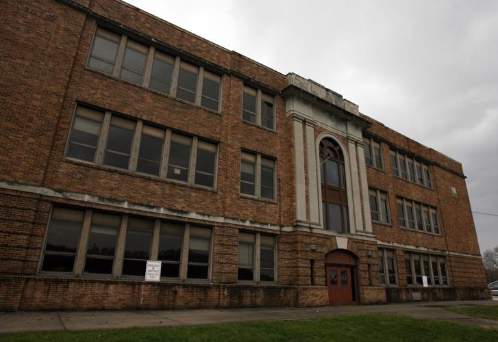 School intruders cause concern | News | herald-dispatch.com