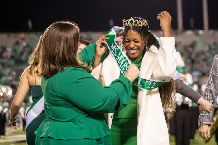 Marshall sets homecoming for Sept. 30, will face Old Dominion | News ...