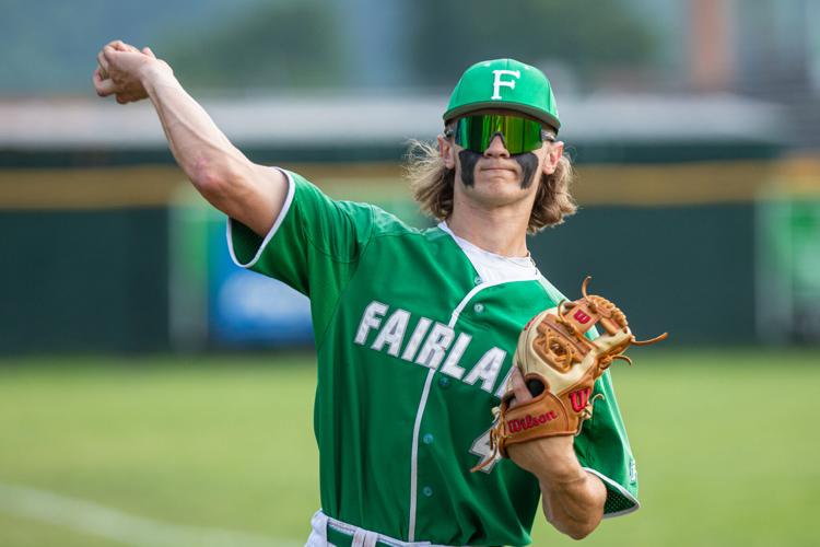 Prep baseball: Collins leads The Herald-Dispatch All-Tri-State team ...