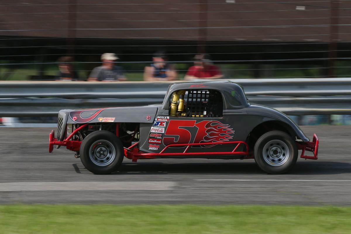 Photos: Opening Day Races at Ona Speedway | Multimedia | herald ...