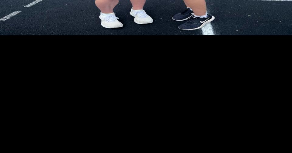 Hannah Adkins: Hall and Haught earn Female Co-Gamer of the Week honors ...