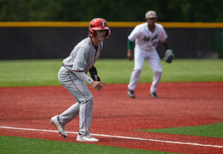 Photos: Marshall vs. Troy, baseball | Multimedia | herald-dispatch.com