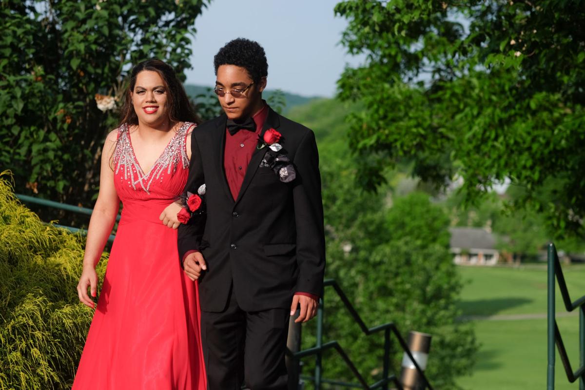 Prom fever in full swing as six schools celebrate | News | herald ...