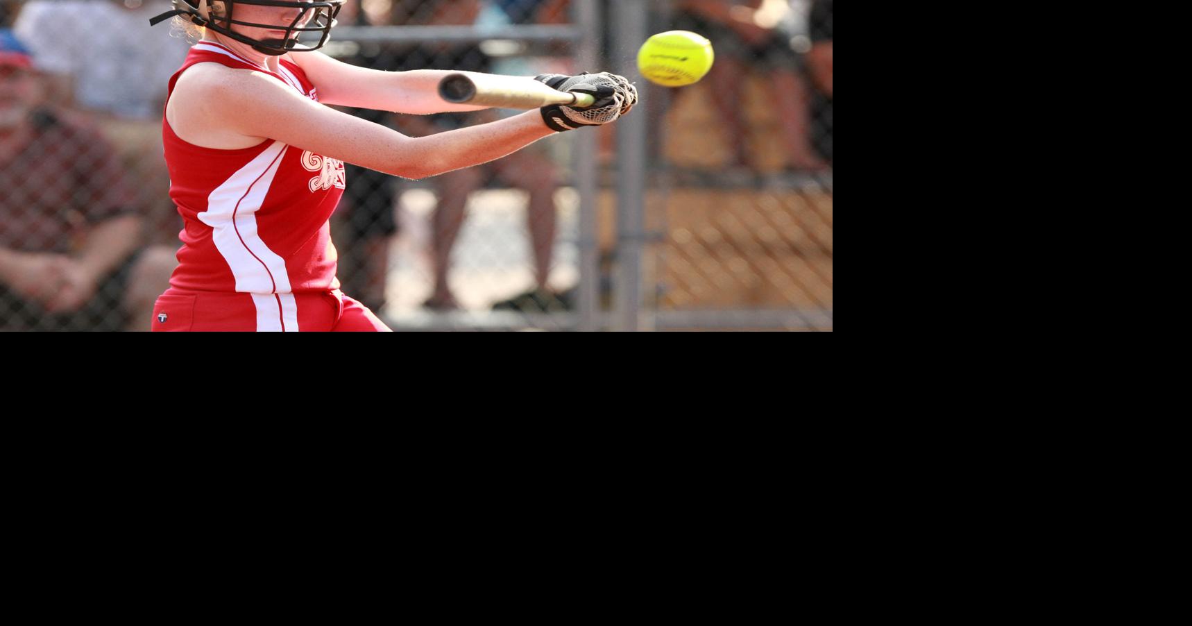 Gallery: Barboursville vs. Shady Spring, Little League Softball | Photo ...