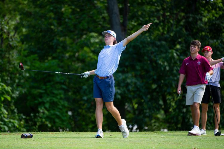 Photos: 2025 Duke Ridgley Invitational Golf Tournament | Multimedia ...