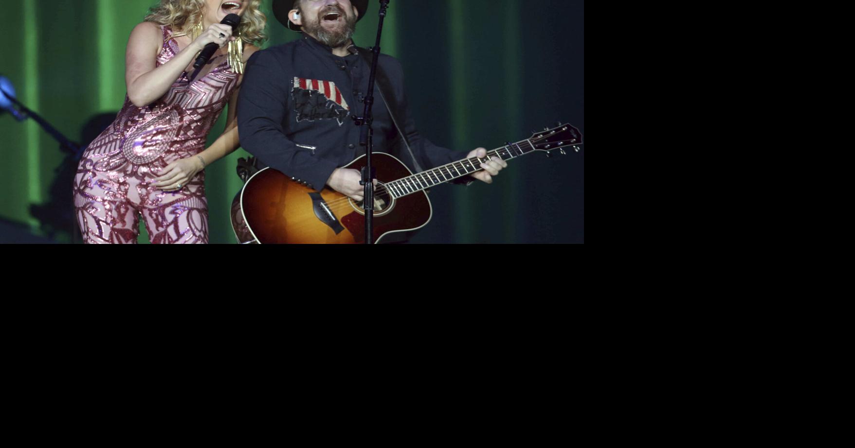 Big John and Bill Cornwell: Morgan Wallen arrested | Features ...