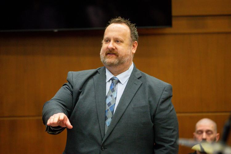 Judge stops Bunny Holmes' release | News | herald-dispatch.com