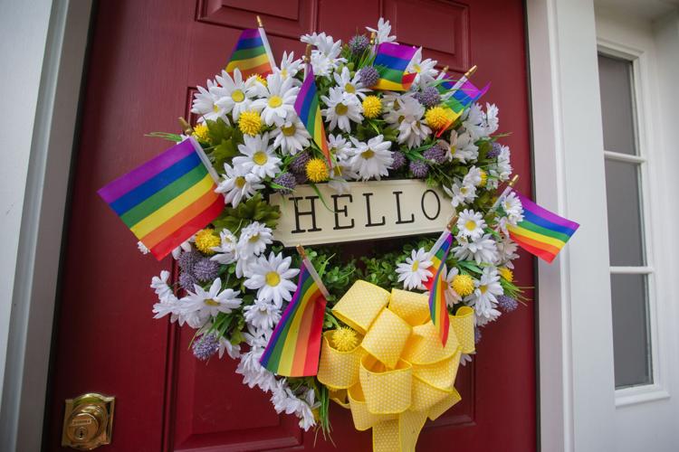 Huntington celebrates Pride month | News | herald-dispatch.com