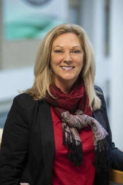 Dr. Tammy Bannister: Constructing a healthier community takes one step ...