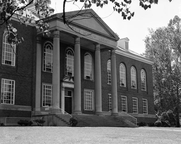 Gallery: Historical Marshall University photos | News | herald-dispatch.com
