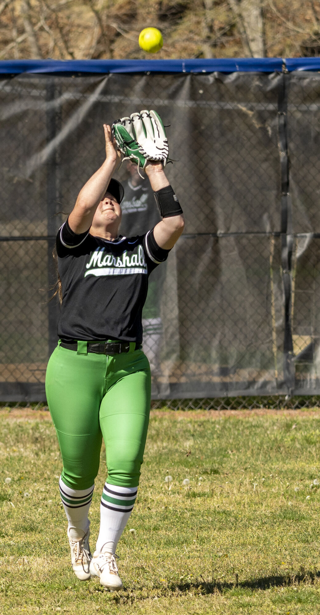 Softball: Marshall returns to winning ways at Morehead | Sports ...
