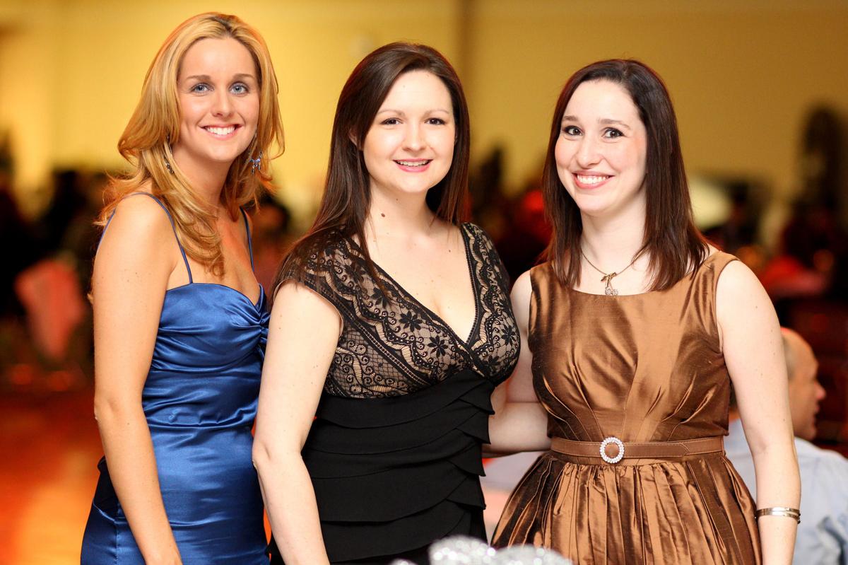Gallery: Prestera Foundation hosts "A Magical Evening: A Benefit for ...