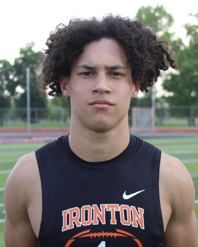 Prep roundup: Terry leads Ironton by Warriors 56-6 in playoff opener ...