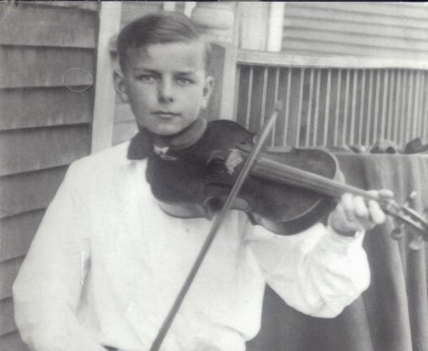 Byrd remembered for intellect, dedication | News | herald-dispatch.com