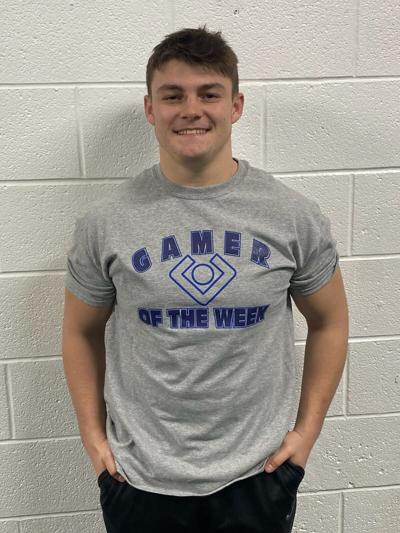 AJ White: Howell earns Gamer of the Week honors | Putnam News | herald ...
