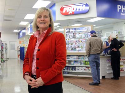 Fruth celebrates 40 years in Huntington | Business | herald-dispatch.com