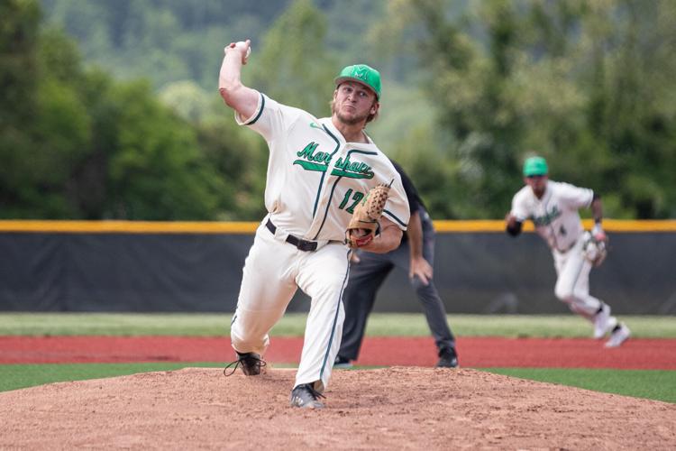 Photos: Marshall vs. Morehead State, baseball | Multimedia | herald ...