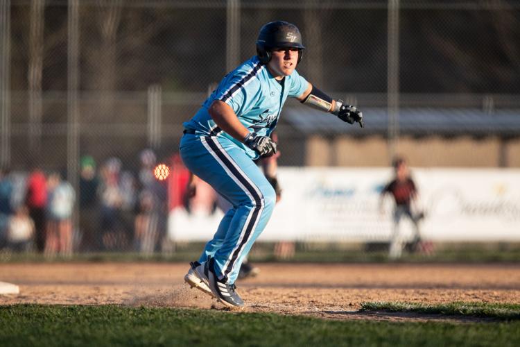 Photos: Spring Valley vs. Cabell Midland, baseball | Multimedia ...
