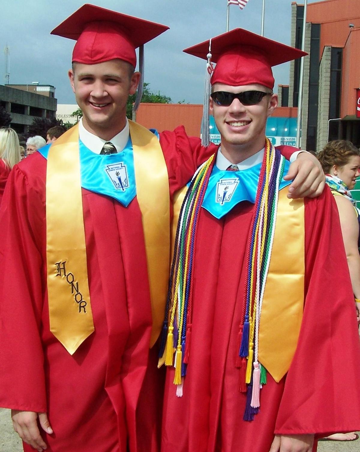 Gallery: Readers' graduation photos | Photo Galleries | herald-dispatch.com