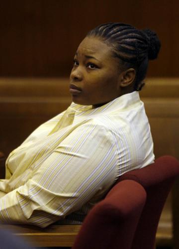 Gallery: Cherylethia "Bunny" Holmes Trial, March 25 | Multimedia ...