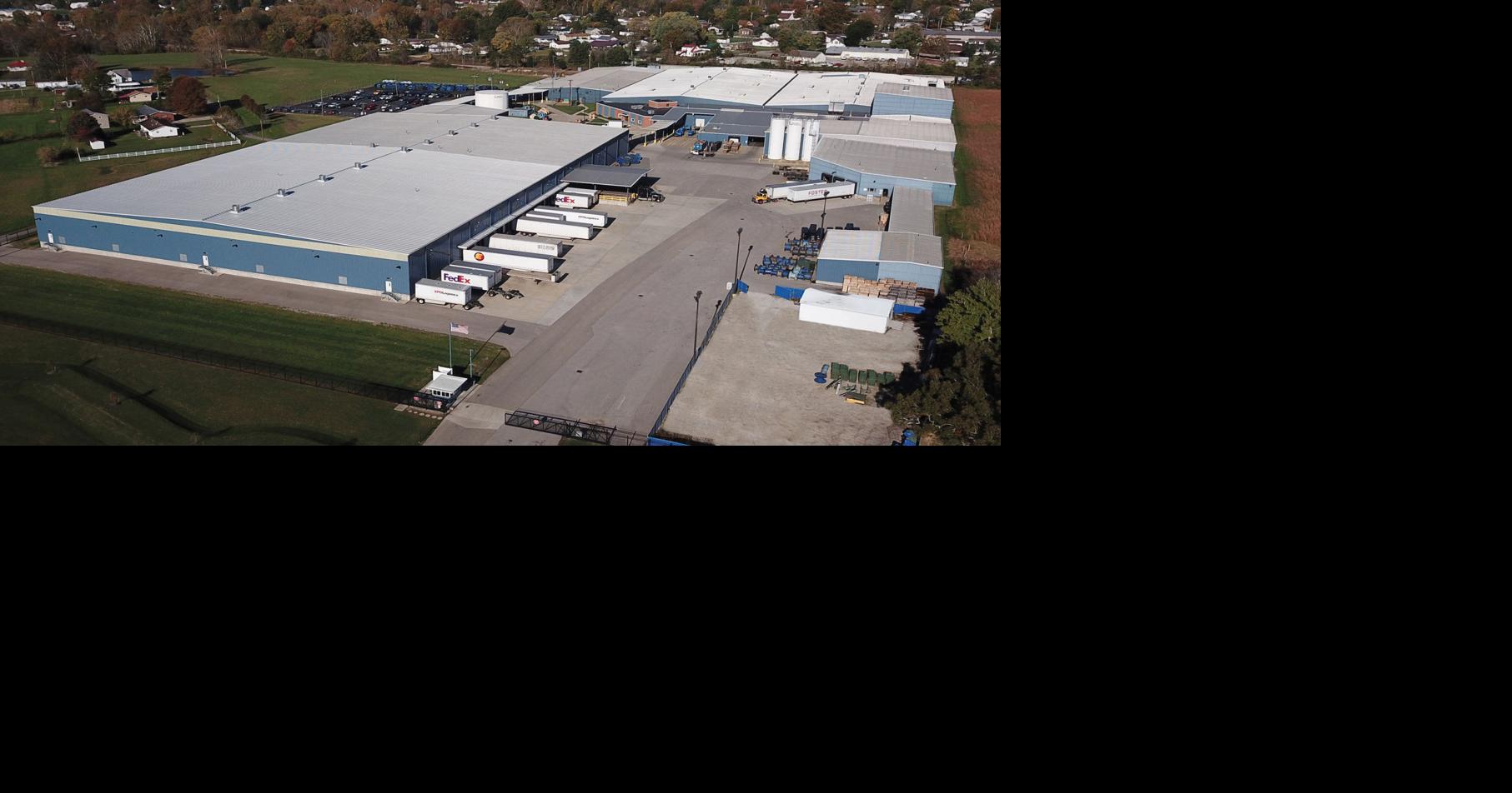 Service Wire Co. recognized as 'Five-Diamond' employer | Business ...