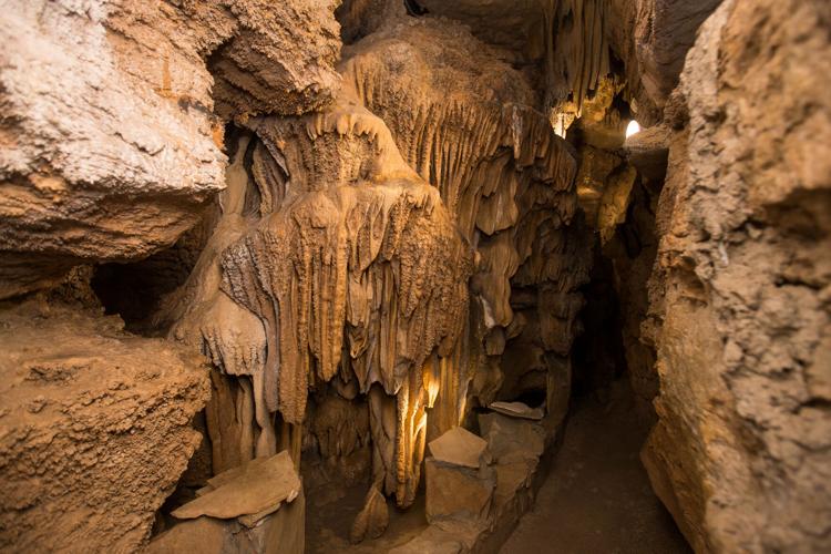 Carter Caves offers activities for all nature lovers | Features ...