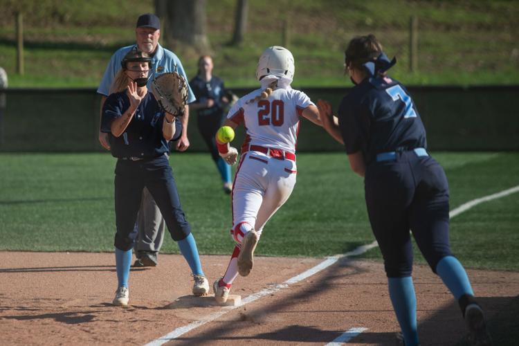 Knights beat Spring Valley 3-2 in extras | Sports | herald-dispatch.com