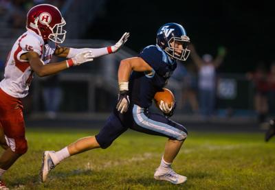 Prep notebook: Spring Valley's Malashevich does it better than the rest ...