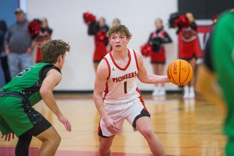 Prep boys basketball: Meddings' 42 points give Wayne first-ever win ...