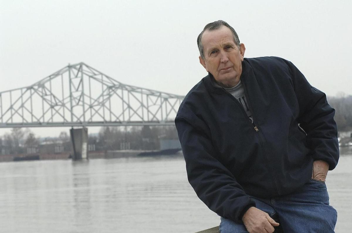 Memories still vivid of Silver Bridge collapse | News | herald-dispatch.com