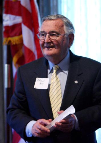 Campbell, Cline, Perry inducted into Chamber's Hall of Fame | Business ...
