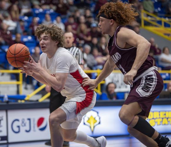 Tomcats make it six straight region titles, knocking off Boyd | Sports ...