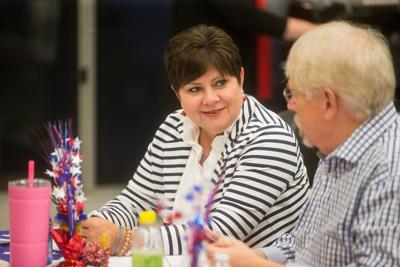 Sobonya defeats King in GOP primary for Cabell County Commission | News ...