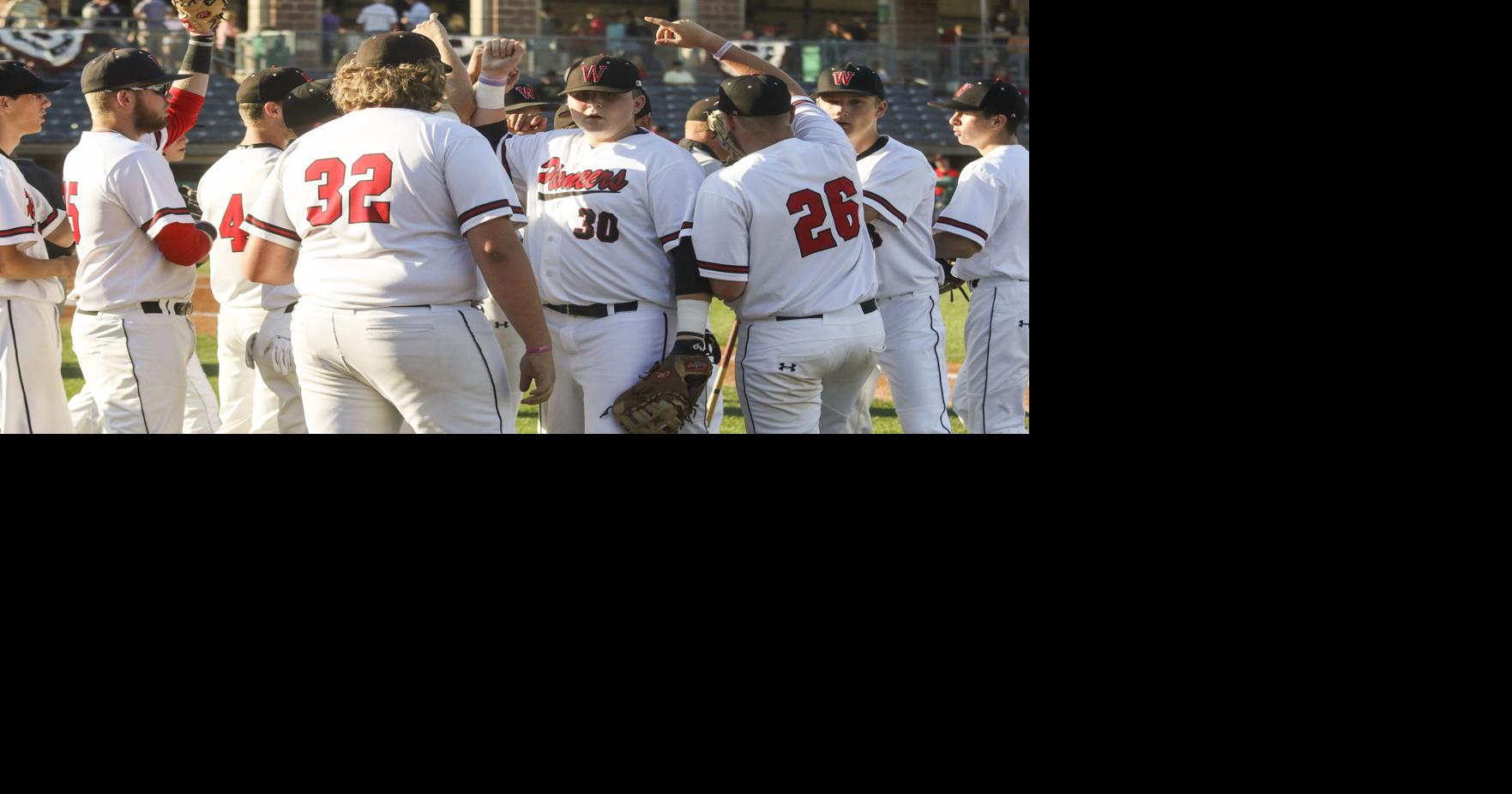 Photos: Wayne vs. Weir, baseball | Photo Galleries | herald-dispatch.com
