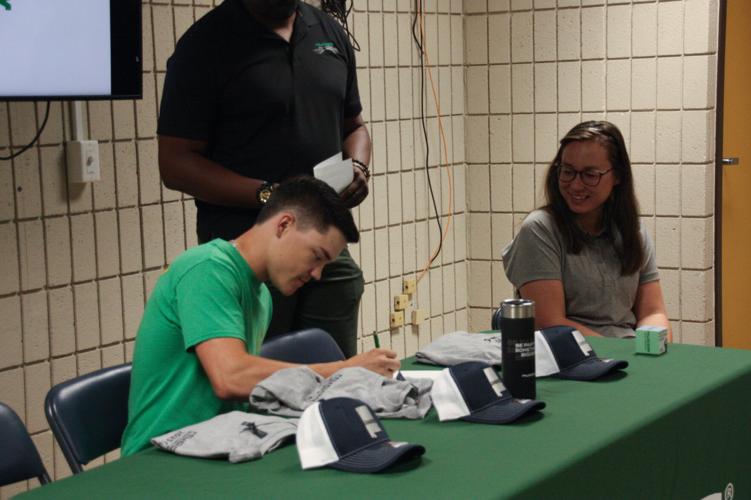 Cabell student accepted into Nucor Technical Academy | Business ...