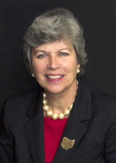 Ohio first lady Frances Strickland to visit Ironton Tuesday | Ohio News ...