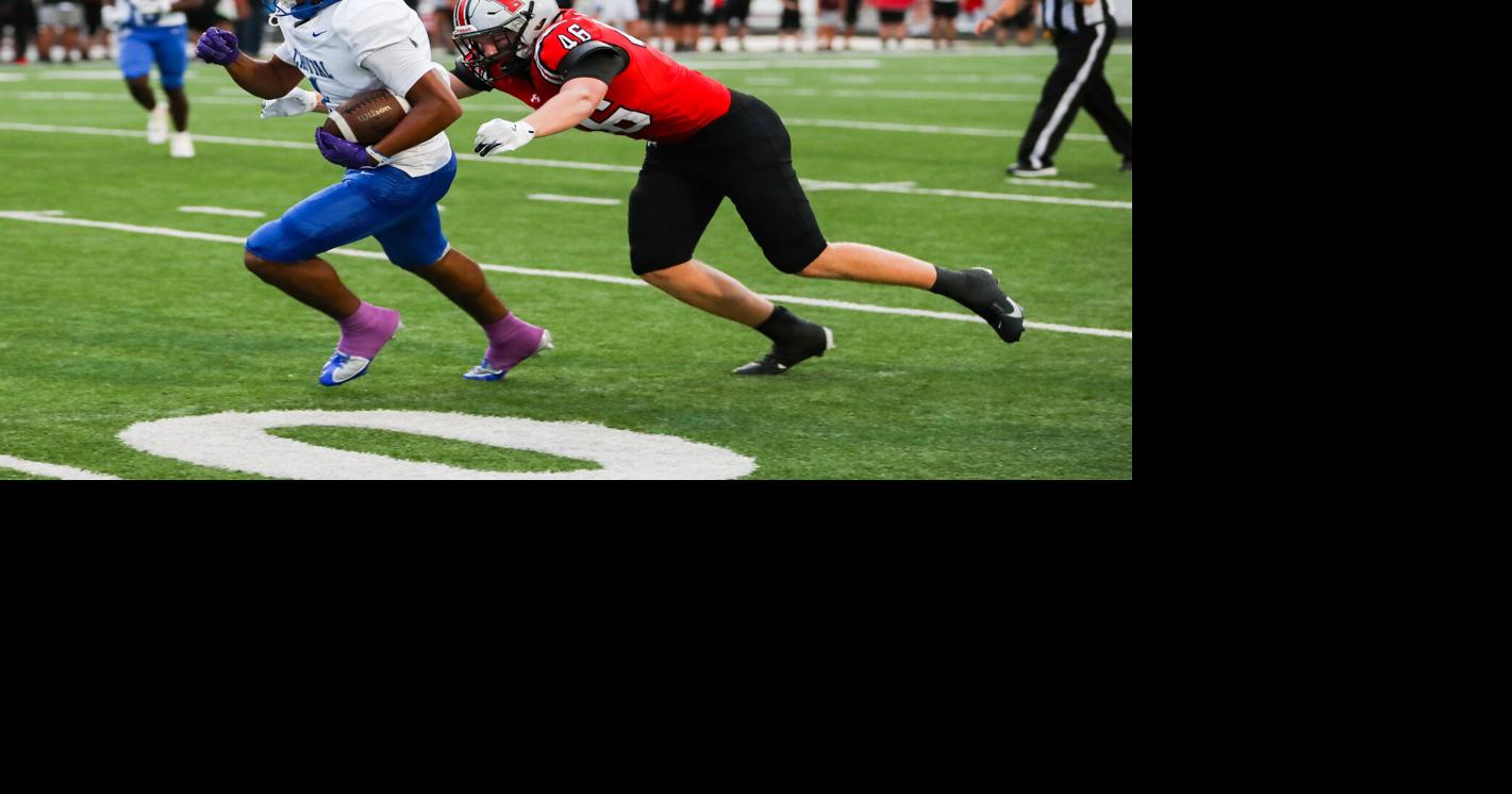 Live updates: WV high school football, Week 2 | Sports | herald ...