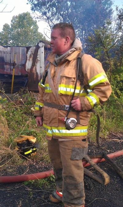 Hamilton Township invites community to grand opening of new fire ...