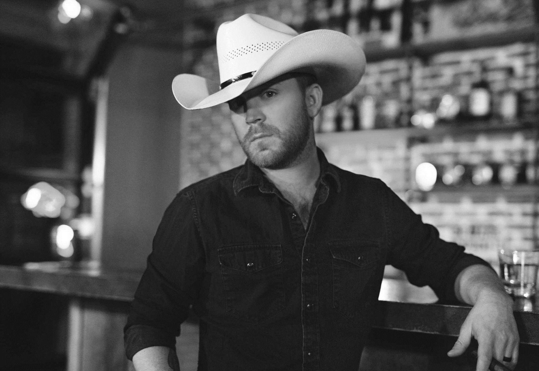 Country music star Justin Moore returns to perform in Huntington ...
