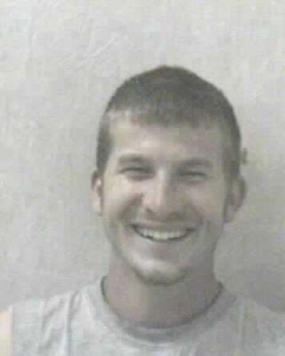 Huntington man sentenced in fatal armed robbery | News | herald ...