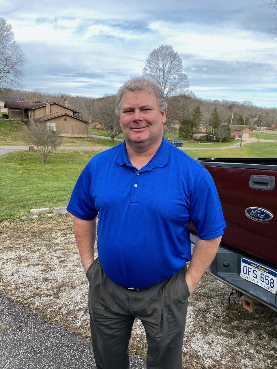 Local pastor produces faith-based film | News | herald-dispatch.com